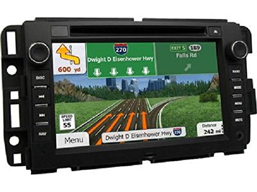 Gm Nav Disc Update - movestrongwind
