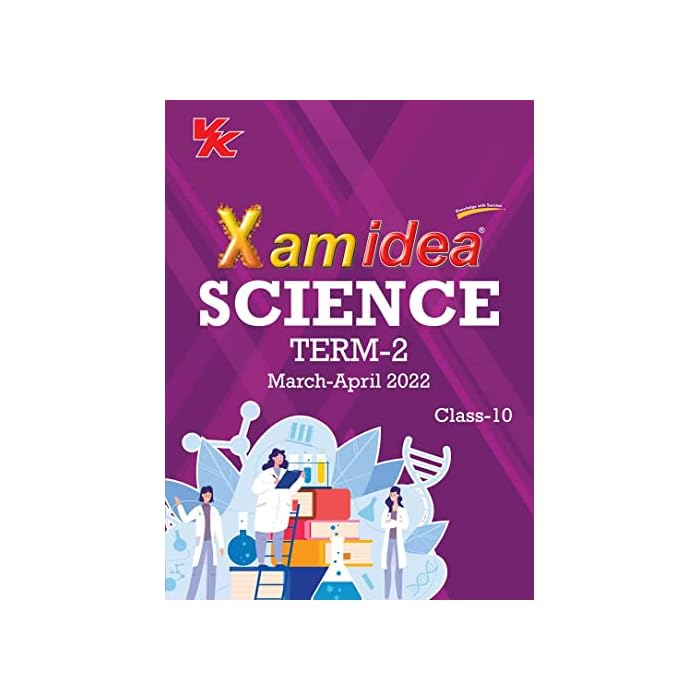 Buy Xam Idea Class 10 Science Book For CBSE Term 2 Exam 2021 2022 buy-xam-idea-class-10-science-book-for-cbse-term-2-exam-2021-2022