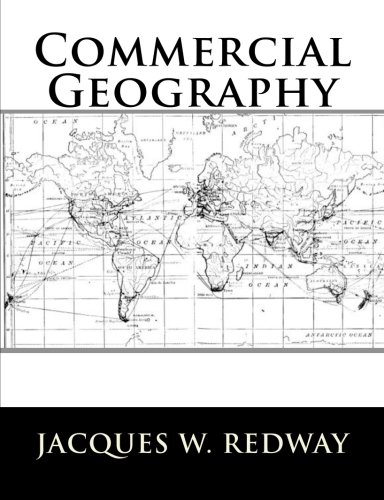 Buy Commercial Geography Book Online at Low Prices in India ...