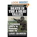 Amazon.com: Death in the A Shau Valley: L Company LRRPs in Vietnam ...