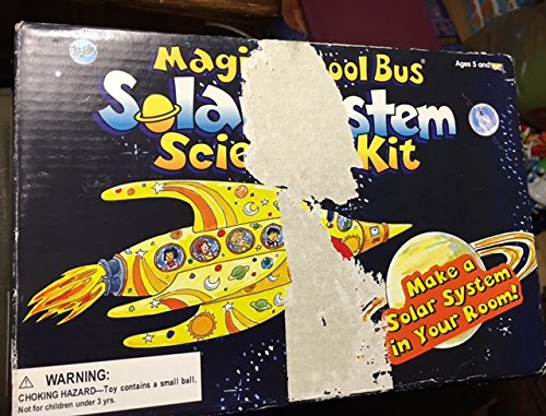 Hands-On Science Fun with The Magic School Bus - Heart and Soul ...