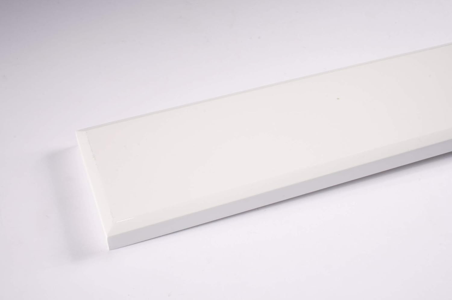 Ultra Finishing SCAB1050BP Bottom Plinth, White – BigaMart