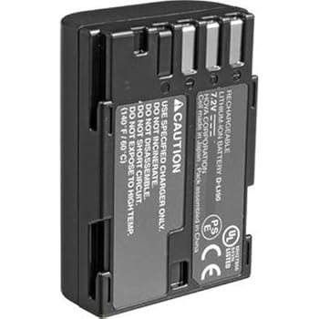 Amazon.com: Pentax Optio 555 Digital Camera Battery Lithium-Ion (1800 ...
