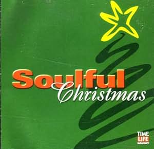 Various Artists - Soulful Christmas - Amazon.com Music