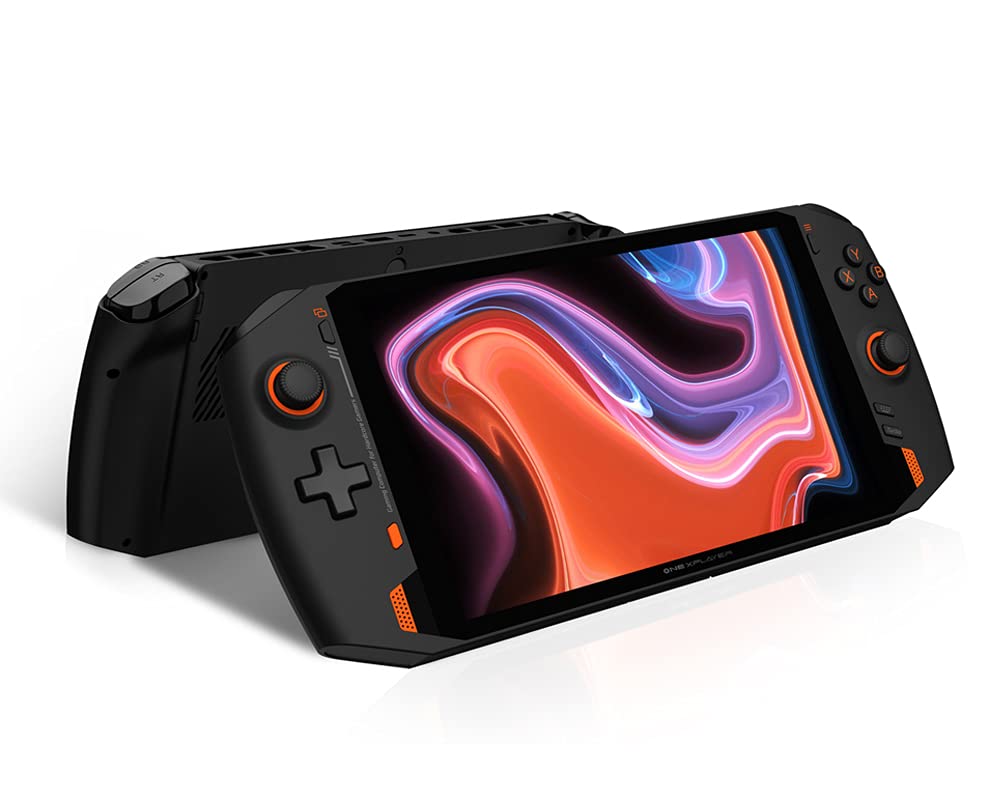 Mua OneXPlayer 1S [11th Core Tiger Lake I7-1195G7-2TB] 8.4 Inches ...