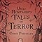 Uncle Montague's Tales of Terror: Priestley, Chris, Roberts, David ...