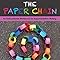 The Paper Chain: An Instructional Workbook for Argumentative Writing ...