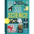 100 things to know about science: Collectif: 9781409582182: Amazon.com ...