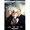 Amazon.com: Rebecca : Diana Rigg, Charles Dance, Faye Dunaway, Emilia ...