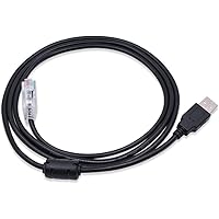Amazon.com: PMKN4147 PMKN4147A USB Programming Cable Compatible for ...