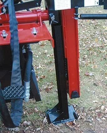 Amazon.com: Stabilizer Leg, Post Driver : Patio, Lawn & Garden