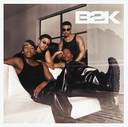 B2k - B2k: Amazon.de: Musik-CDs & Vinyl