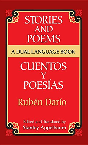 Stories and Poems/Cuentos y Poesías: A Dual-Language Book (Dover Dual ...