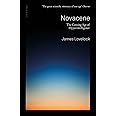 Novacene: The Coming Age of Hyperintelligence: Lovelock, James: 9780241399361: Amazon.com: Books