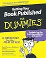 Amazon.com: Self-Publishing For Dummies (9780471799528): Jason R. Rich ...