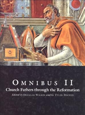 Omnibus II Textbook