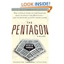The Pentagon: A History: Steve Vogel: 9780812973259: Amazon.com: Books