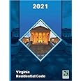 2021 Virginia Residential Code. ISBN 9781960701428: International Code ...