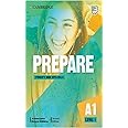 Amazon.com: Prepare Level 1 Student's Book with eBook (Cambridge ...