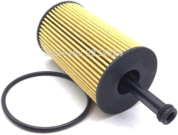 MTJL Oil Filter Fit For Citroen C2 C3 Xsara Peugeot 106 206 306 307 1.1 ...
