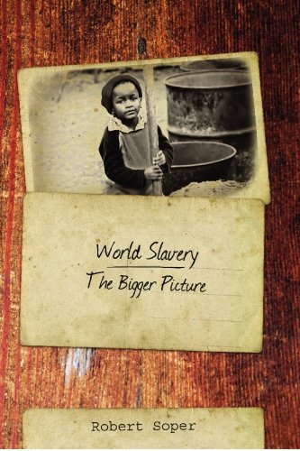 World Slavery: The Bigger Picture: Soper, Robert: 9781419694301: Amazon ...