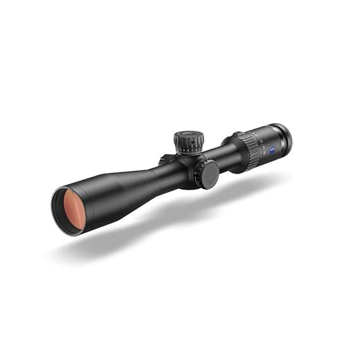 ZEISS Conquest V4 4-16x44 Rifle Scope with ZBR-2 Reticle (#92 ...