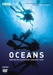 Oceans [DVD] [2008]: Amazon.co.uk: Mark Halliley, Lucy Blue, Philippe ...