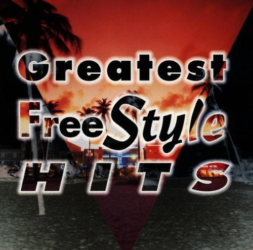 Various Artists - Greatest Freestyle Hits 4 - Amazon.com Music