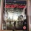 Inception [DVD] [2010]: Amazon.co.uk: Leonardo DiCaprio, Ellen Page ...