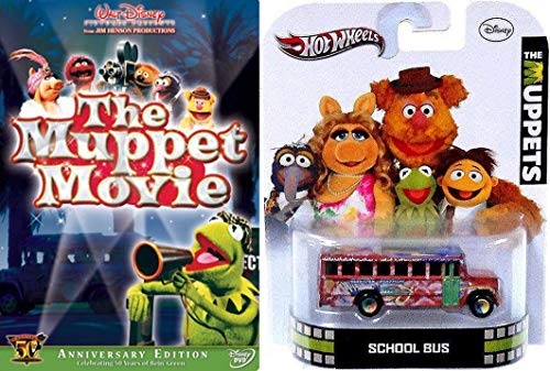 Buy Electric Mayhem 50 Years of Being Green the Original Muppets ...