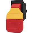 POWERTEC 71672 Safety Paddle Switch - Dual Voltage 125/ 250v Smart ...