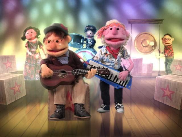 Watch Super Simple Songs - Season 4 | Prime Video