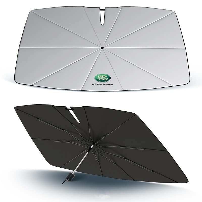 Mua Land Rover Car Sun Shade 90 110 2020 2021 2022 ABS Full Range ...