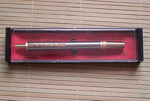 Hansol Stainless Steel Painless Lancing Pen Device for Lancets ...