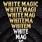 White Magic: Washuta, Elissa: 9781951142391: Amazon.com: Books