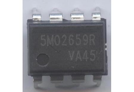 50pcs,KA5M02659R,5M02659R,SMPS,PWM switching power supply IC: Amazon ...