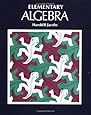 Elementary Algebra: Jacobs, Harold R.: 9780716710479: Amazon.com: Books