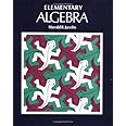 Elementary Algebra: Jacobs, Harold R.: 9780716710479: Amazon.com: Books