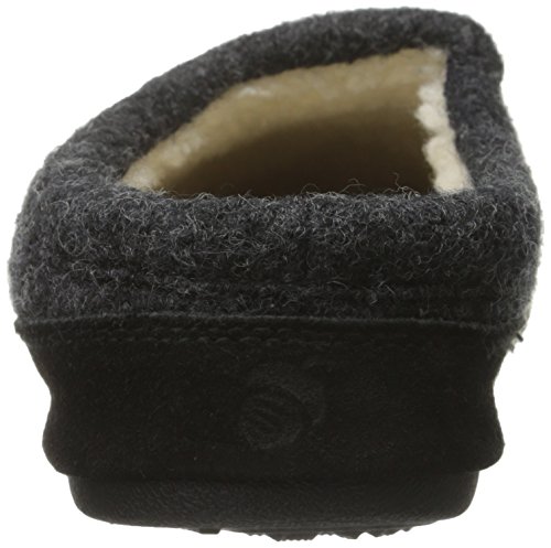 Acorn Forest Mule Womens Slippers Squirrel L M for sale online | eBay