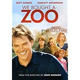 We Bought a Zoo: The Amazing True Story of a Young Family, a Broken ...