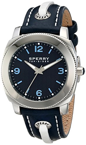Sperry Top-Sider Women's 10008946 Summerlin Analog Display Japanese ...