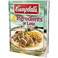 Campbell's 4 Ingredients or Less Cookbook: na: 0042799721803: Amazon ...