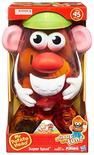 Mua Playskool Mr. Potato Head Super Spud trên Amazon Mỹ chính hãng 2025 ...