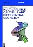 Functions of Several Real Variables: Martin Moskowitz, Fotios ...