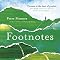 Footnotes: A Journey Round Britain in the Company of Great Writers ...