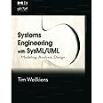 Systems Engineering with SysML/UML: Modeling, Analysis, Design (The MK/OMG Press): Weilkiens ...