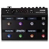 Amazon.com: Line 6 M9 Stompbox Modeler Guitar Multi Effects Pedal,Black ...