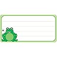 Amazon.com : Frog Nametag/Labels : Office Products