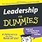 Leadership For Dummies: Loeb, Marshall, Kindel, Stephen: 9780764551765 ...