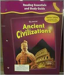 Glencoe Discovering Our Past - Ancient Civilizations, Grade 6 - Ca ...